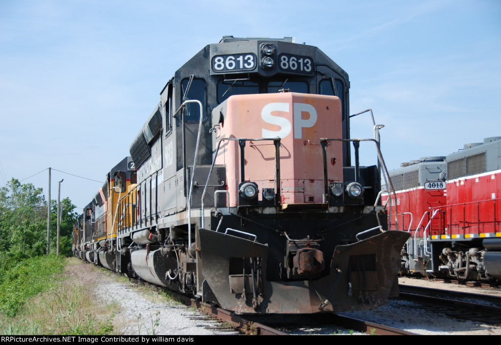 Missouri & Northern Arkansas